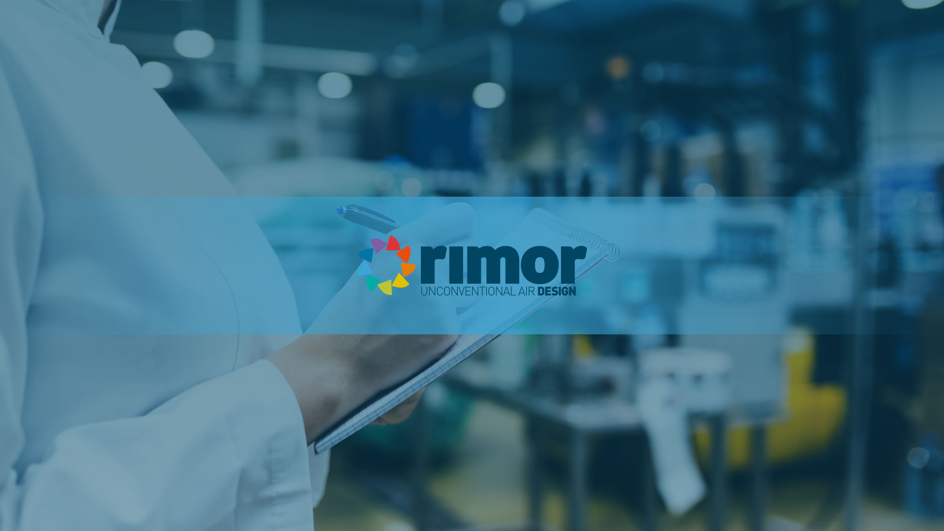 Rimor | Company Policy | Quality, Safety, General conditions of Sale