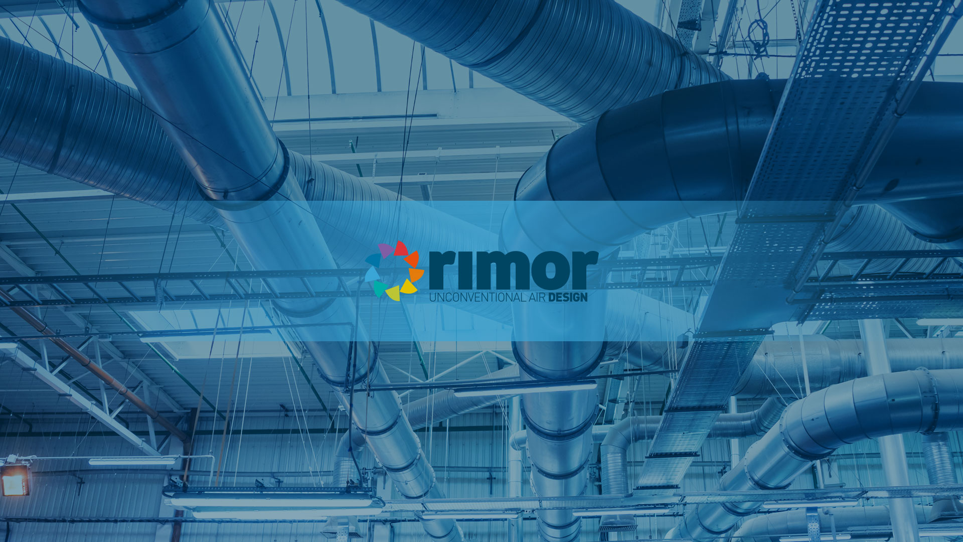 Rimor | Settori | Soluzioni d’avanguardia in molteplici settori industriali