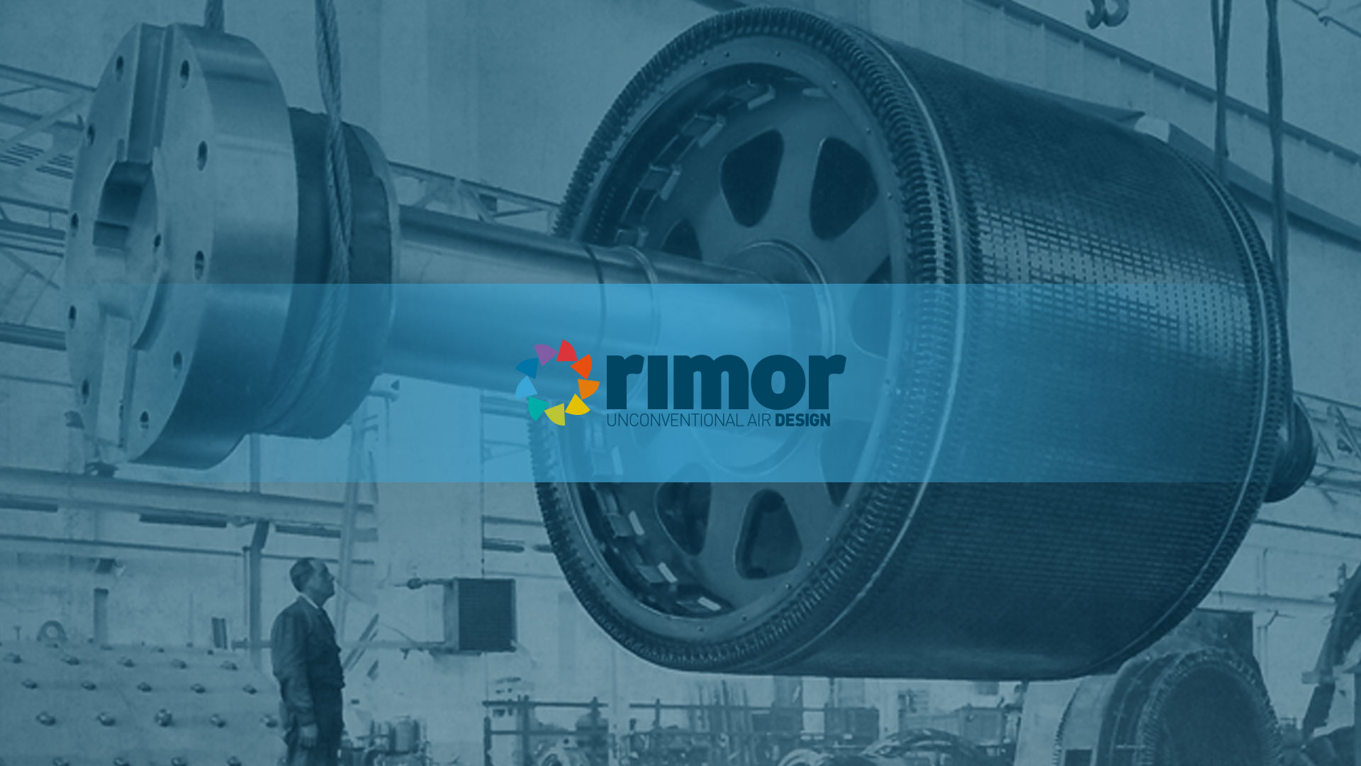 Rimor | Settori | Motori elettrici e convertitori di frequenza Rimor | Settori | Motori elettrici e convertitori di frequenza